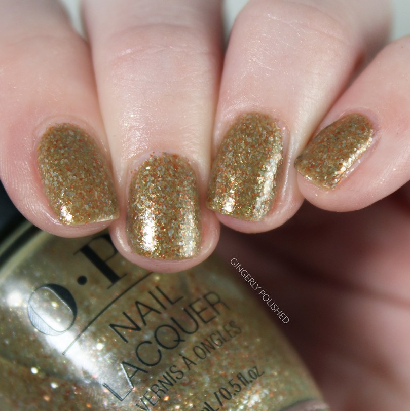 OPI ‘Terribly Nice’ Winter 2023 Collection + 2 Exclusive Glitters ...