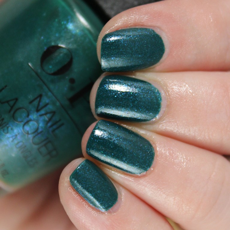 OPI ‘Terribly Nice’ Winter 2023 Collection + 2 Exclusive Glitters ...