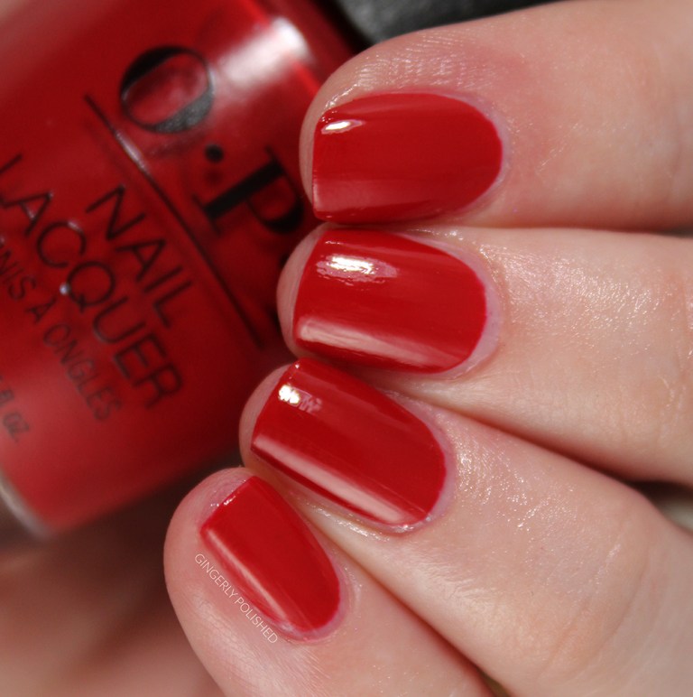 OPI ‘Terribly Nice’ Winter 2023 Collection + 2 Exclusive Glitters ...