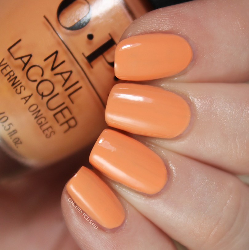 OPI ‘OPI Your Way’ Spring 2024 Collection – Swatches & Review ...