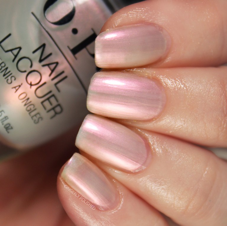 OPI ‘OPI Your Way’ Spring 2024 Collection – Swatches & Review ...