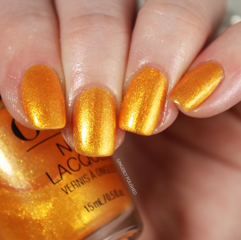 OPI ‘OPI Your Way’ Spring 2024 Collection – Swatches & Review ...