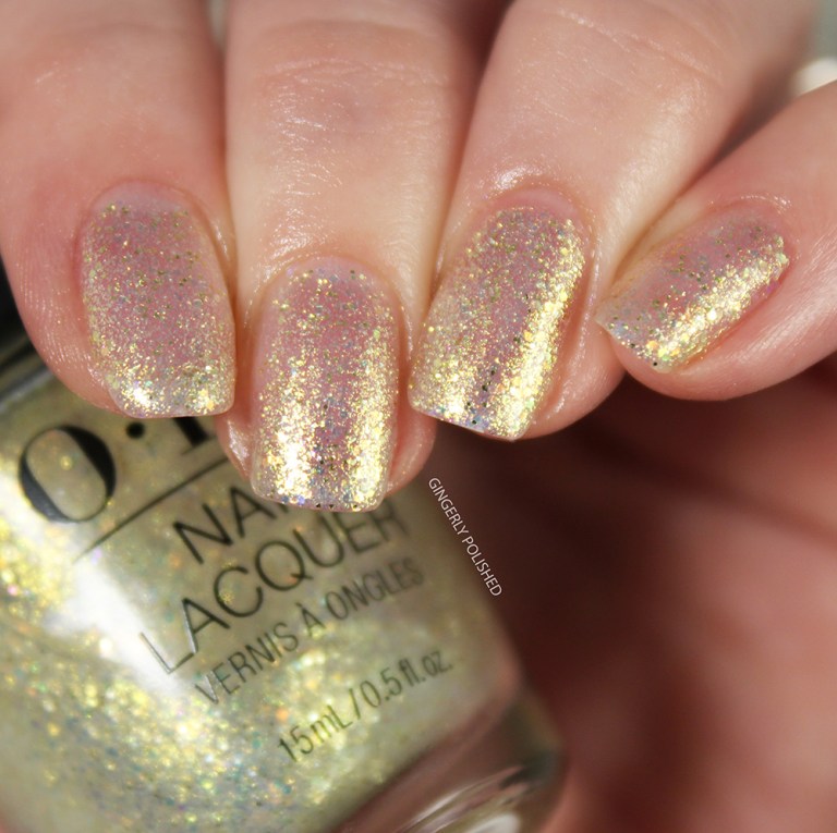 OPI ‘OPI Your Way’ Spring 2024 Collection – Swatches & Review ...