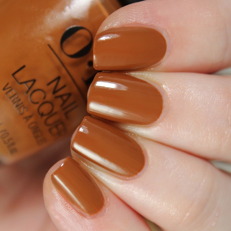 OPI ‘OPI Your Way’ Spring 2024 Collection – Swatches & Review ...