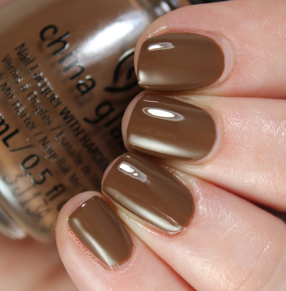 China Glaze x Wonka Winter 2023 Collection – Swatches & Review ...