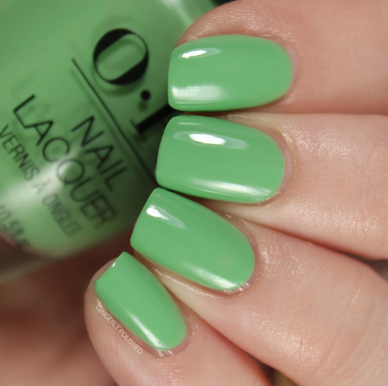 OPI ‘OPI Your Way’ Spring 2024 Collection – Swatches & Review ...