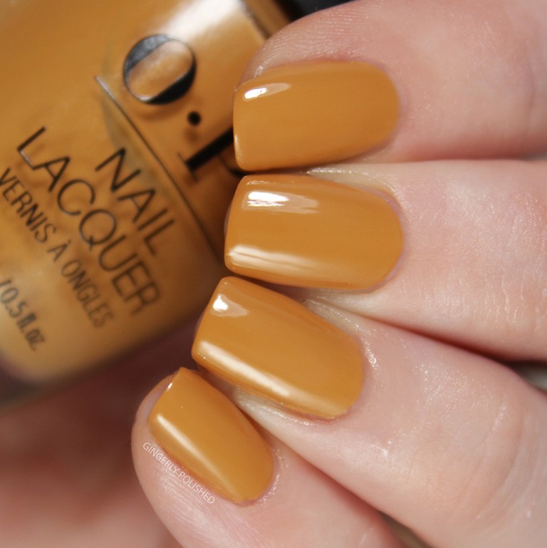 OPI ‘OPI Your Way’ Spring 2024 Collection – Swatches & Review ...