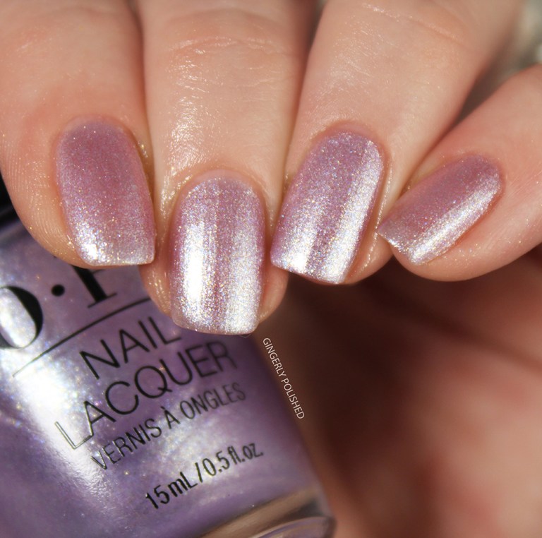 OPI ‘OPI Your Way’ Spring 2024 Collection – Swatches & Review ...