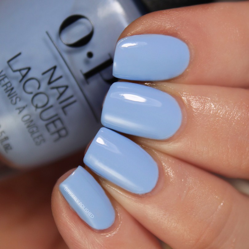 OPI ‘OPI Your Way’ Spring 2024 Collection – Swatches & Review ...