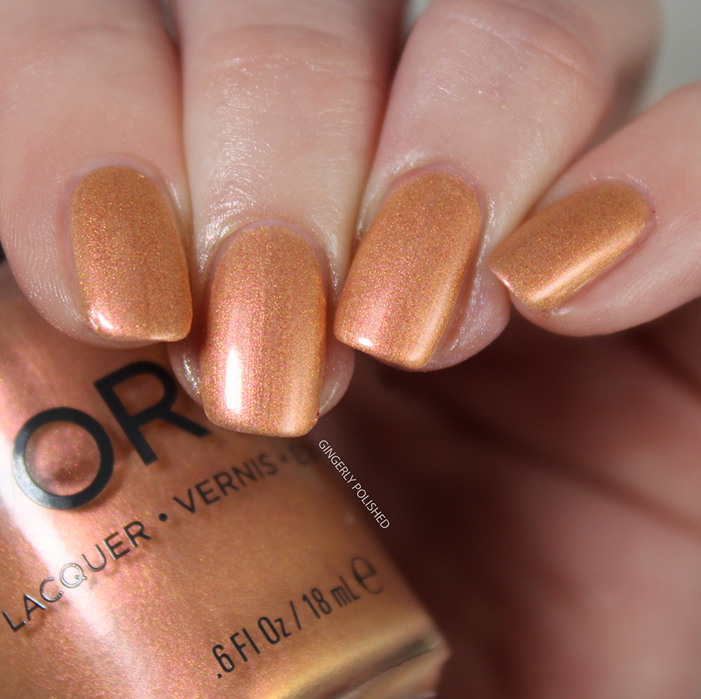 Orly ‘Aqua Aura’ Spring 2024 Collection – Swatches & Review – GINGERLY ...