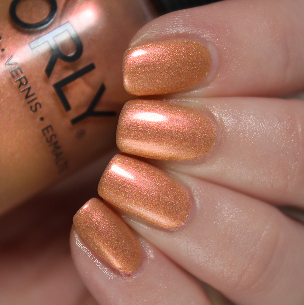 Orly ‘Aqua Aura’ Spring 2024 Collection – Swatches & Review – GINGERLY ...