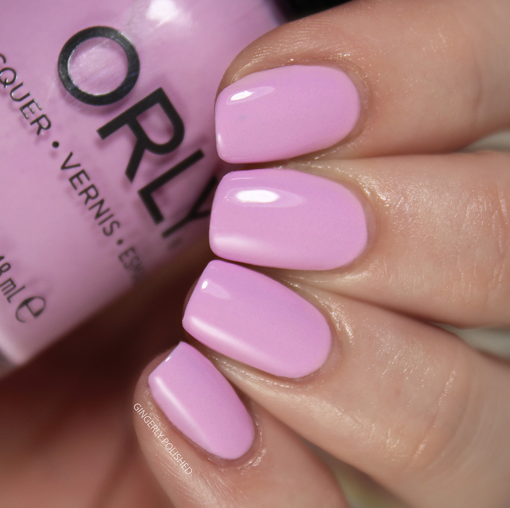 Orly ‘Aqua Aura’ Spring 2024 Collection – Swatches & Review – GINGERLY ...