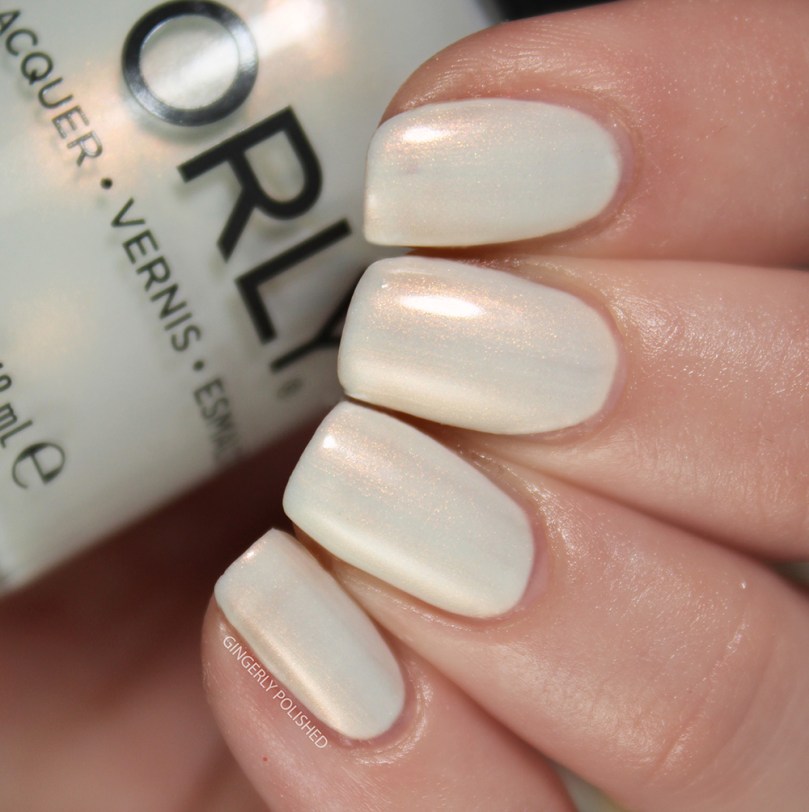 Orly ‘Aqua Aura’ Spring 2024 Collection – Swatches & Review – GINGERLY ...