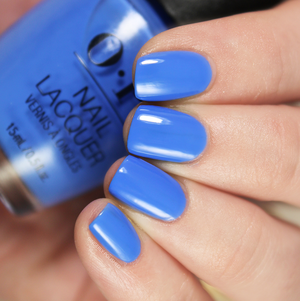 OPI ‘My Me Era’ Summer 2024 Collection – Swatches & Review – GINGERLY ...