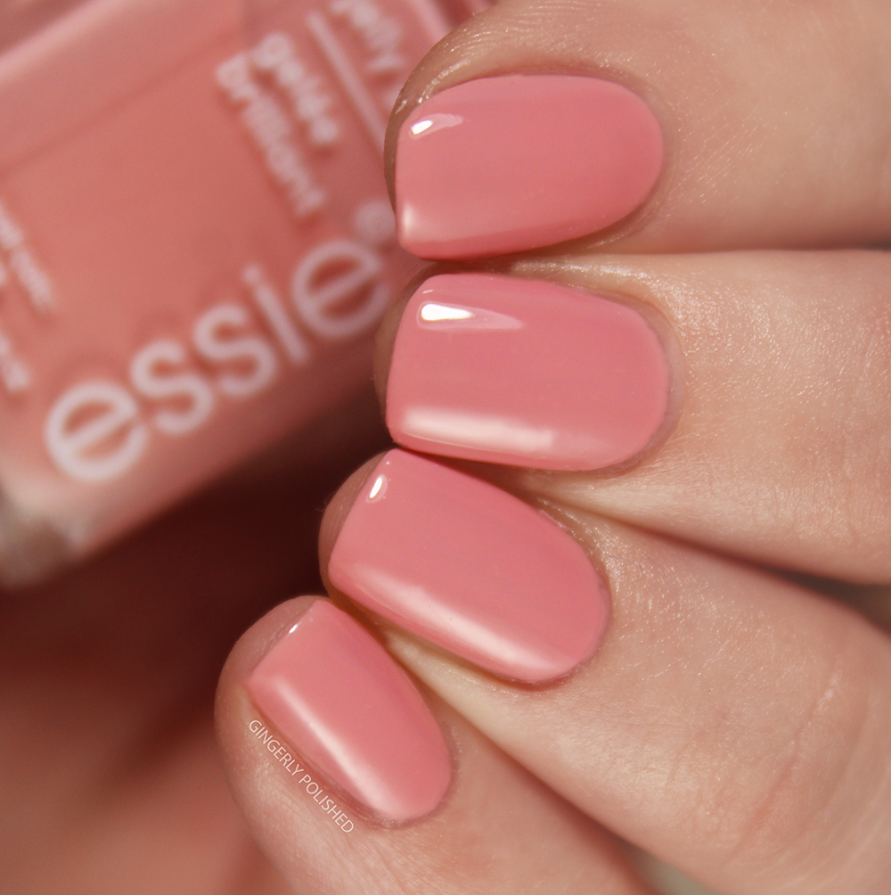 Essie ‘Nail Art Studio’ Jelly Polishes – Swatches & Review – GINGERLY ...