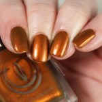 Mooncat ‘ Midnight Rodeo’ Collection – Swatches & Review – GINGERLY POLISHED