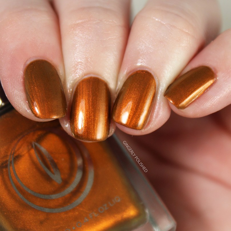 Mooncat ‘ Midnight Rodeo’ Collection – Swatches & Review – GINGERLY POLISHED