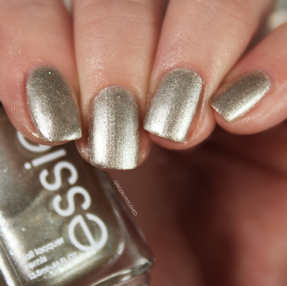 Essie ‘Sol Searching’ Summer 2024 Collection – Swatches & Review ...
