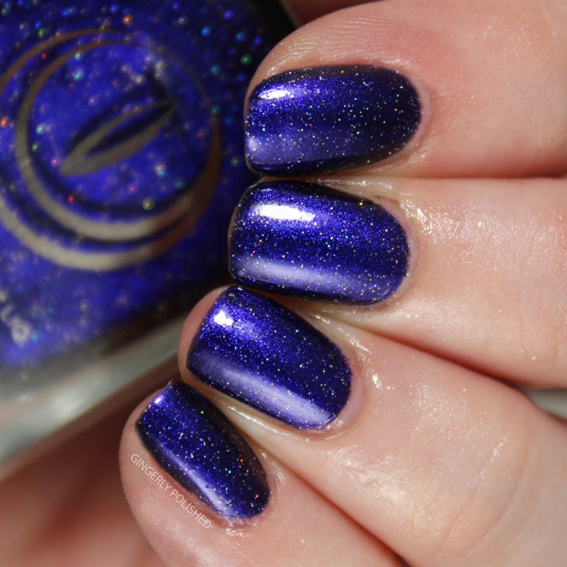 Mooncat ‘ Midnight Rodeo’ Collection – Swatches & Review – GINGERLY ...