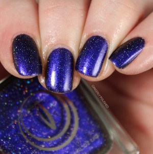 Mooncat ‘ Midnight Rodeo’ Collection – Swatches & Review – GINGERLY ...