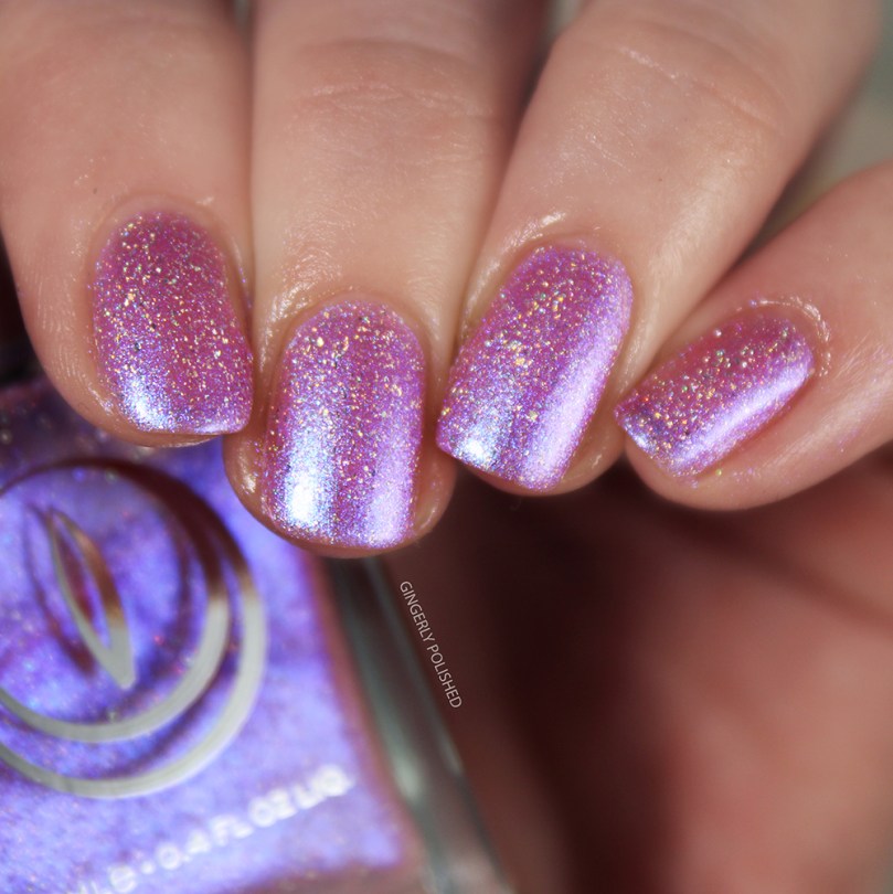 Mooncat ‘ Midnight Rodeo’ Collection – Swatches & Review – GINGERLY ...