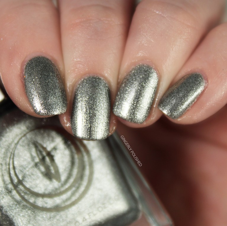 Mooncat ‘ Midnight Rodeo’ Collection – Swatches & Review – GINGERLY ...