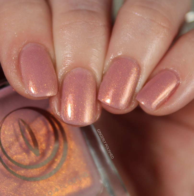 Mooncat ‘ Midnight Rodeo’ Collection – Swatches & Review – GINGERLY ...