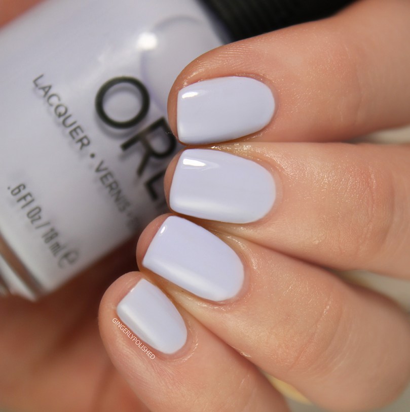 Orly ‘Cloudscape’ Summer 2024 Collection – Swatches & Review – GINGERLY ...