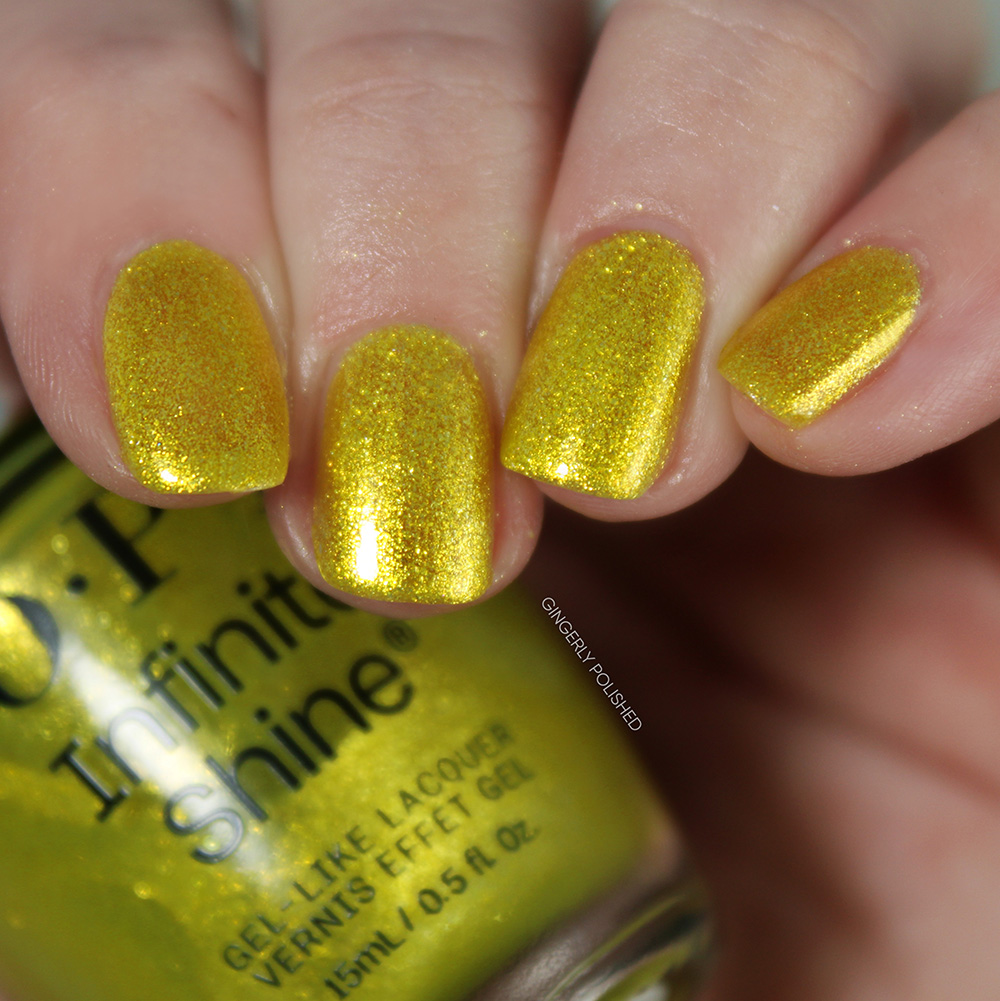 OPI Infinite Shine ‘My Me Era’ Summer 2024 Collection – Swatches ...