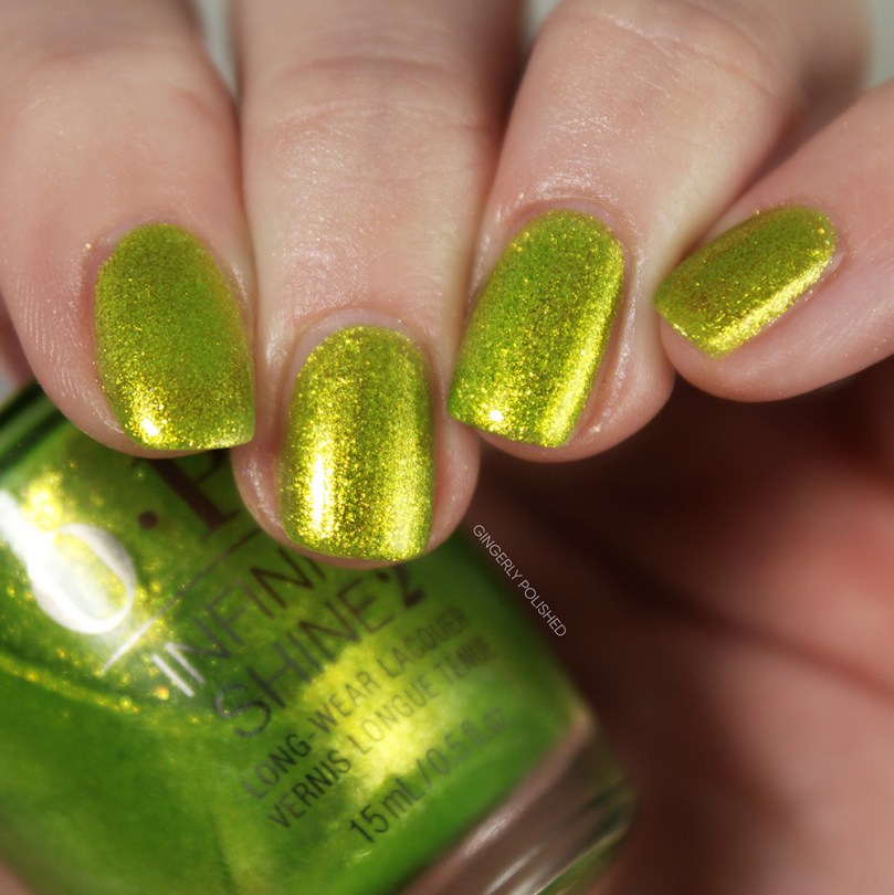 OPI Infinite Shine ‘My Me Era’ Summer 2024 Collection – Swatches ...