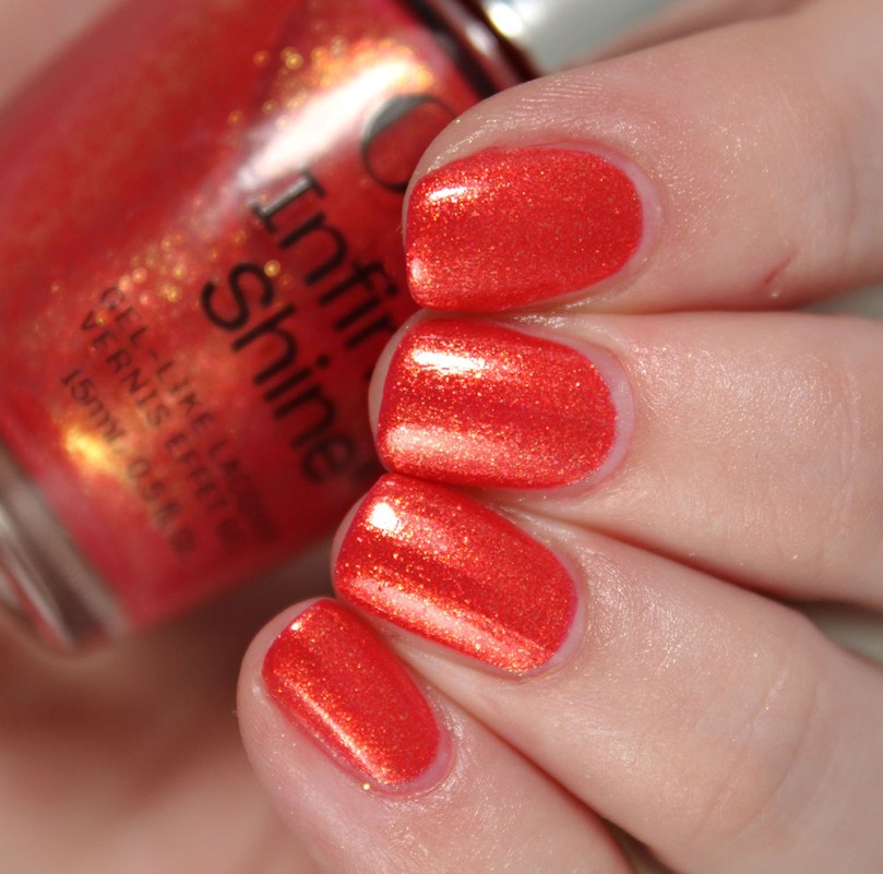 OPI Infinite Shine ‘My Me Era’ Summer 2024 Collection – Swatches ...