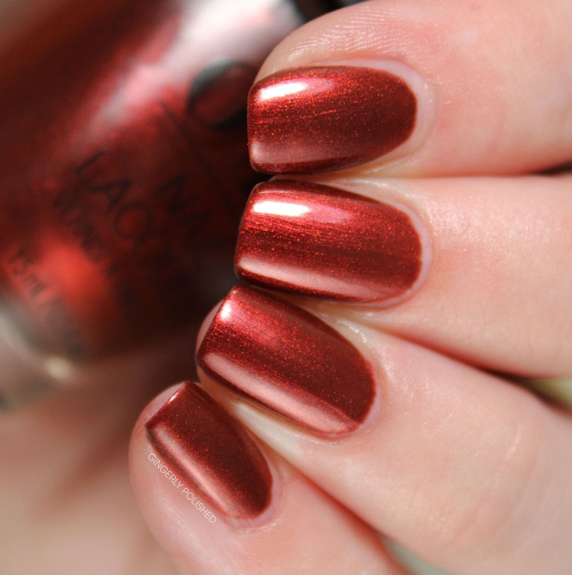 OPI ‘Metallic Mega Mix’ Fall 2024 Collection – Swatches & Review ...