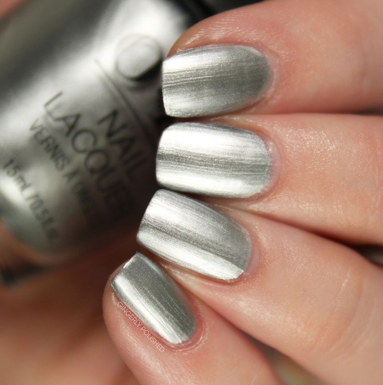 OPI ‘Metallic Mega Mix’ Fall 2024 Collection – Swatches & Review ...