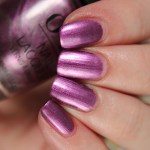 OPI Infinite Shine ‘Metallic Mega Mix’ Fall 2024 Collection – Swatches ...