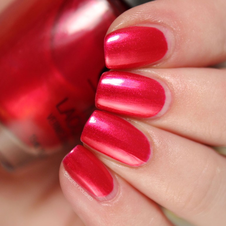 OPI ‘Metallic Mega Mix’ Fall 2024 Collection – Swatches & Review – GINGERLY POLISHED