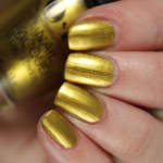 OPI ‘Metallic Mega Mix’ Fall 2024 Collection – Swatches & Review ...