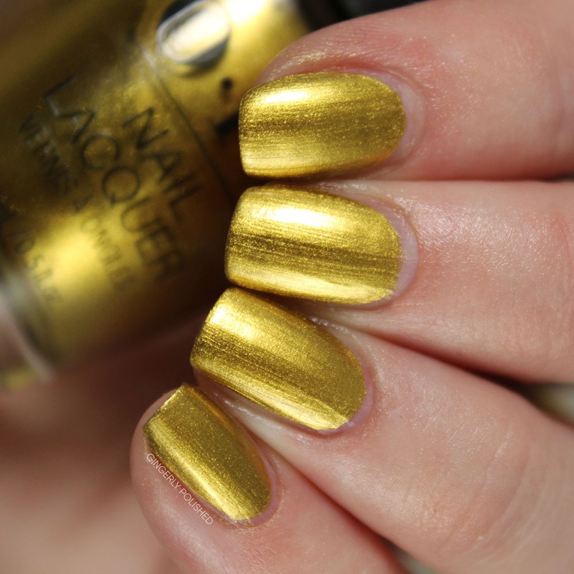 OPI ‘Metallic Mega Mix’ Fall 2024 Collection – Swatches & Review ...