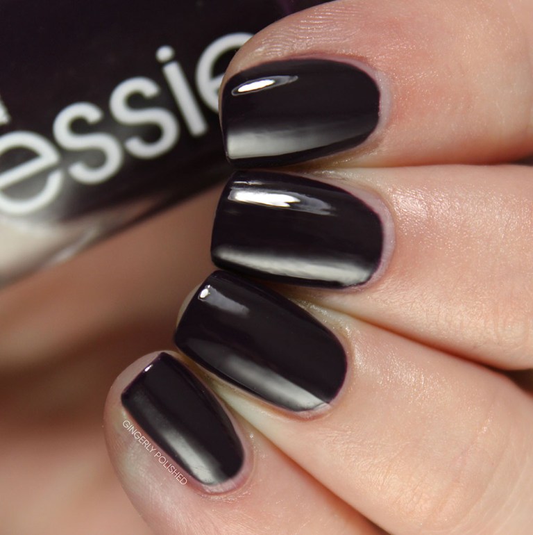 Essie ‘Punk at Heart’ Fall 2024 Collection – Swatches & Review ...