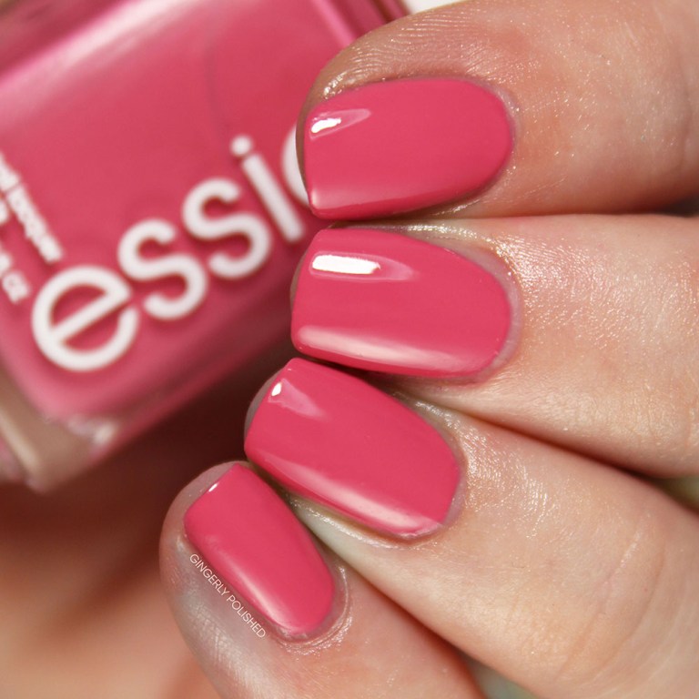 Essie ‘Punk at Heart’ Fall 2024 Collection – Swatches & Review ...