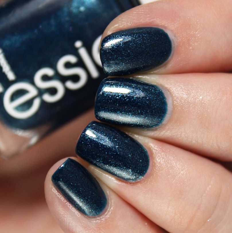Essie ‘Punk at Heart’ Fall 2024 Collection – Swatches & Review ...