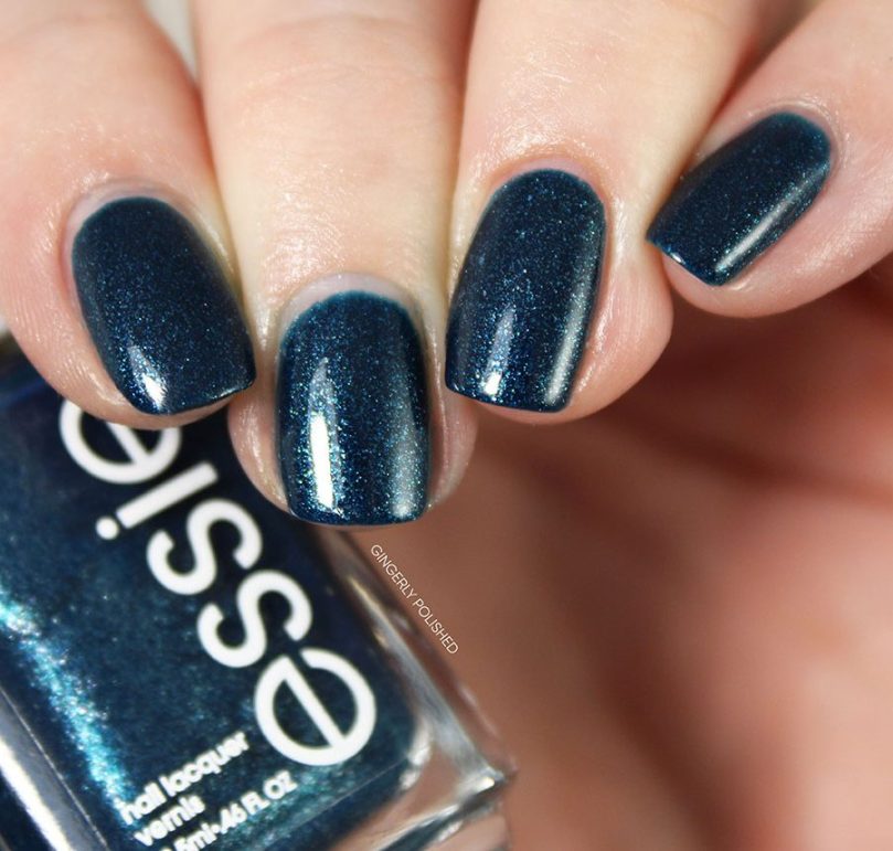 Essie ‘Punk at Heart’ Fall 2024 Collection – Swatches & Review ...