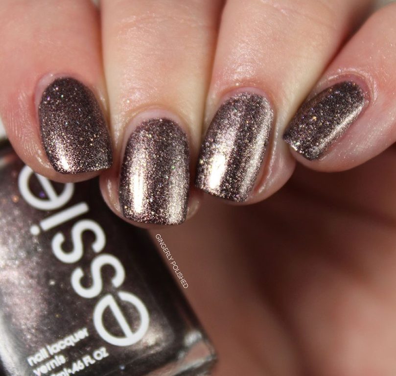 Essie ‘Punk at Heart’ Fall 2024 Collection – Swatches & Review ...
