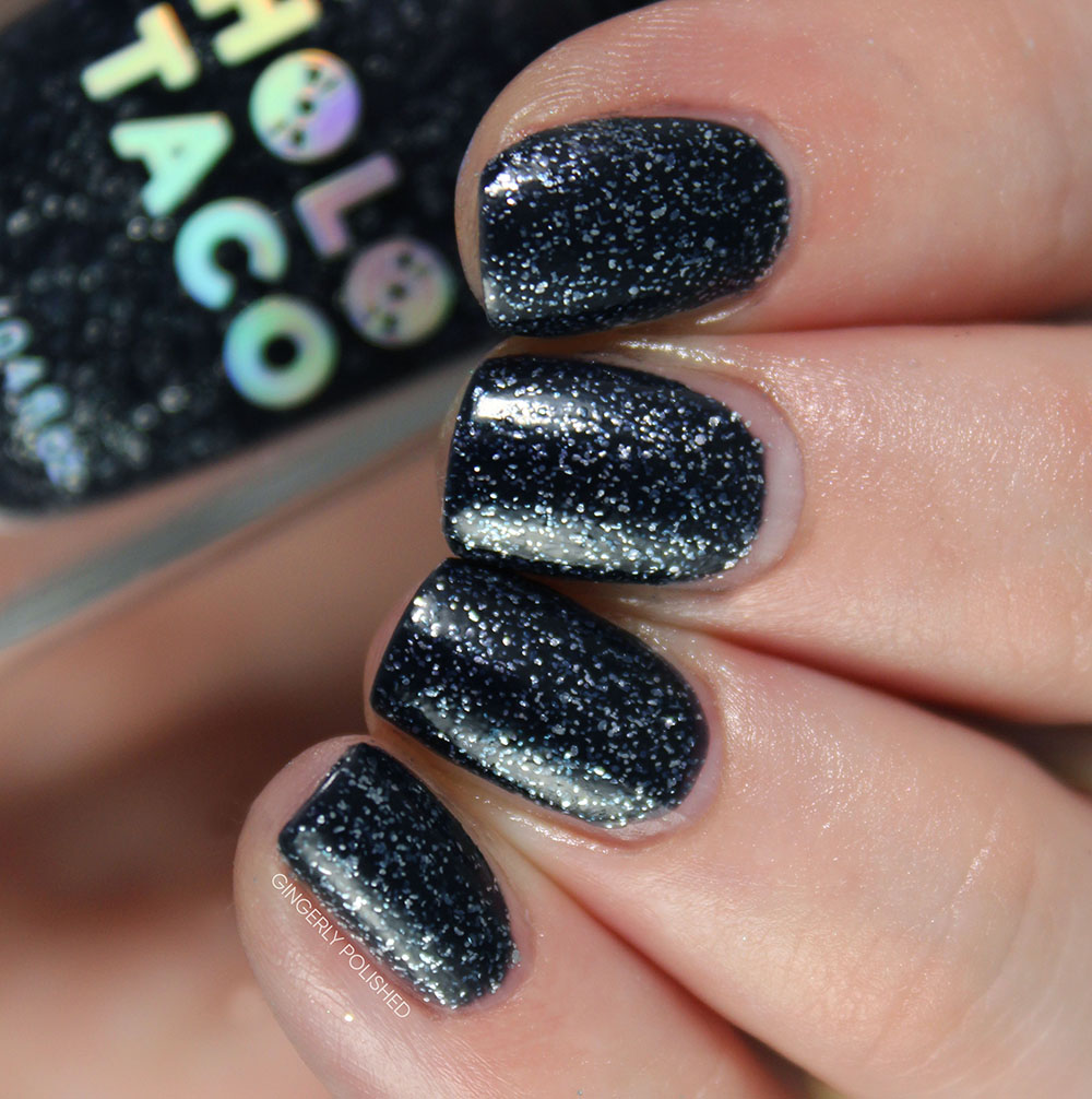 Holo Taco ‘Dark Academia’ Collection – Swatches & Review – GINGERLY ...