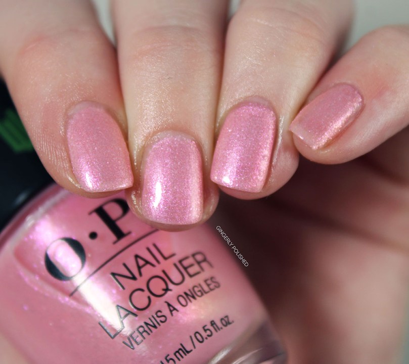 OPI x Wicked Winter 2024 Collection – Swatches & Review – GINGERLY POLISHED