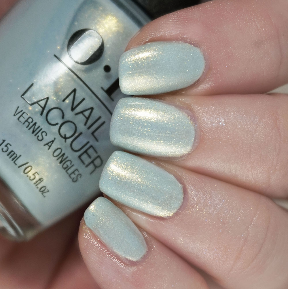 OPI ‘OPI’m Dreaming’ Spring 2025 Collection – Swatches & Review ...