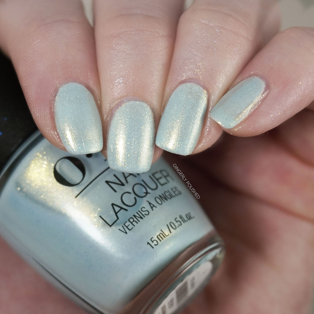 OPI ‘OPI’m Dreaming’ Spring 2025 Collection – Swatches & Review ...
