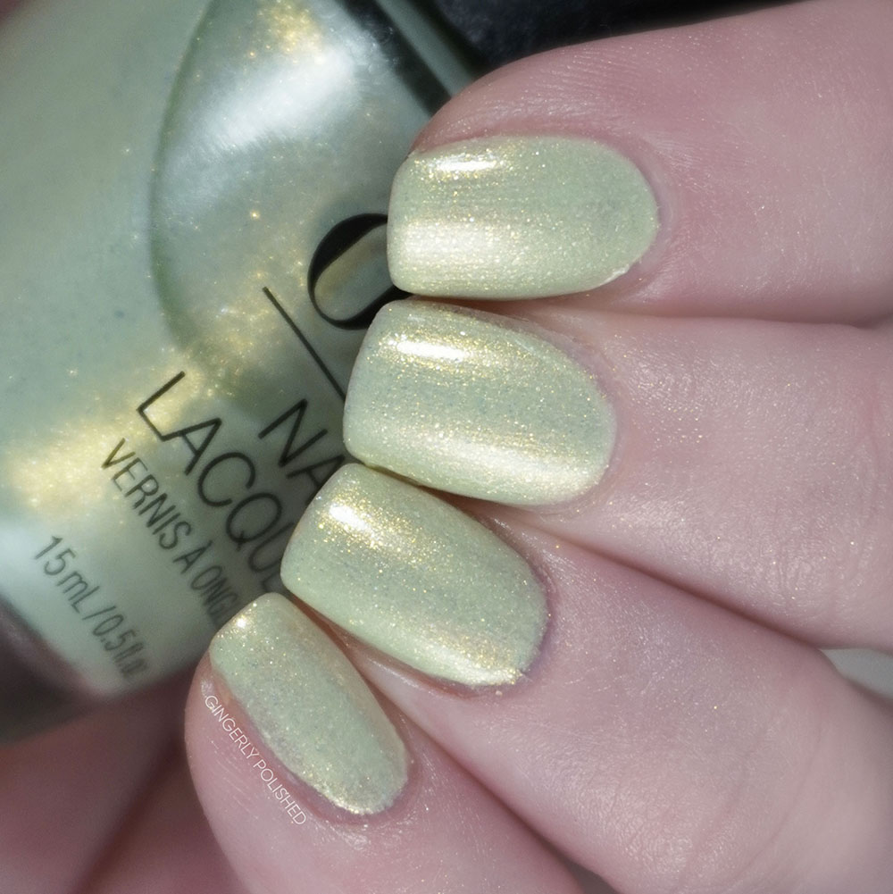 OPI ‘OPI’m Dreaming’ Spring 2025 Collection – Swatches & Review ...