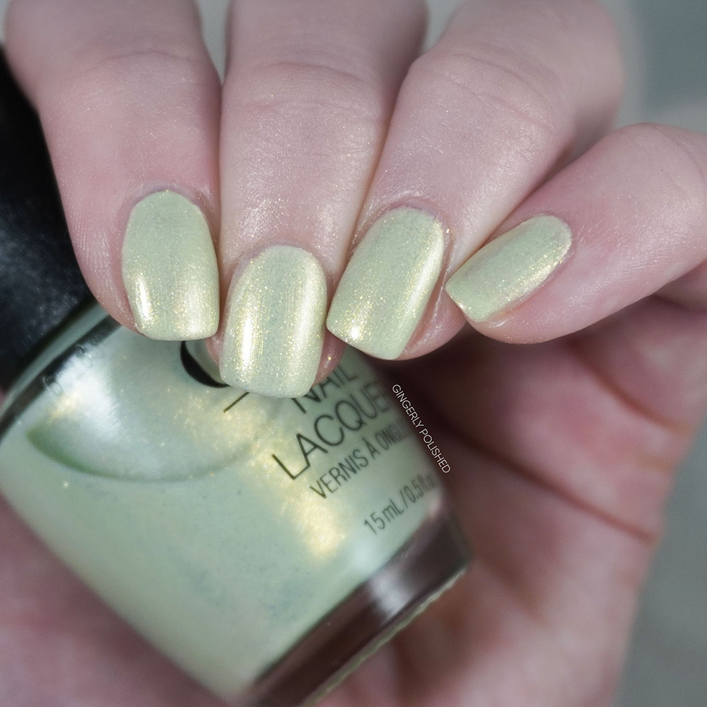 OPI ‘OPI’m Dreaming’ Spring 2025 Collection – Swatches & Review ...