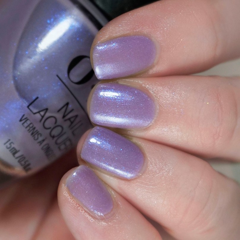 OPI ‘OPI’m Dreaming’ Spring 2025 Collection – Swatches & Review ...