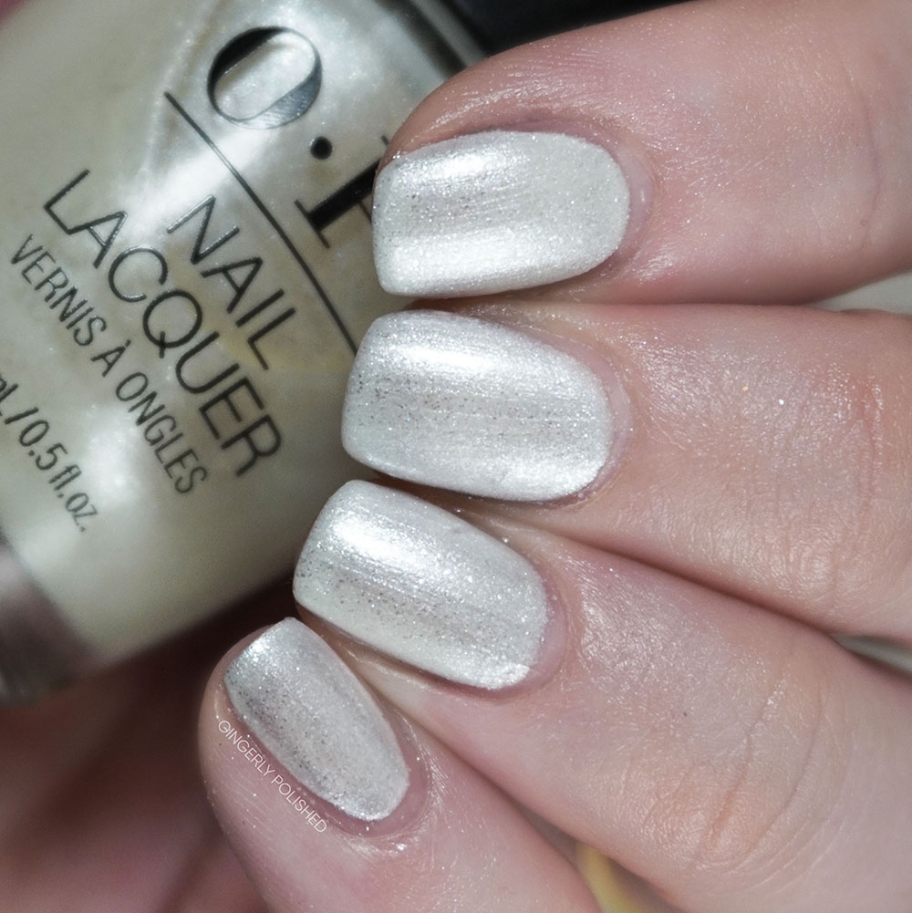 OPI ‘OPI’m Dreaming’ Spring 2025 Collection – Swatches & Review ...